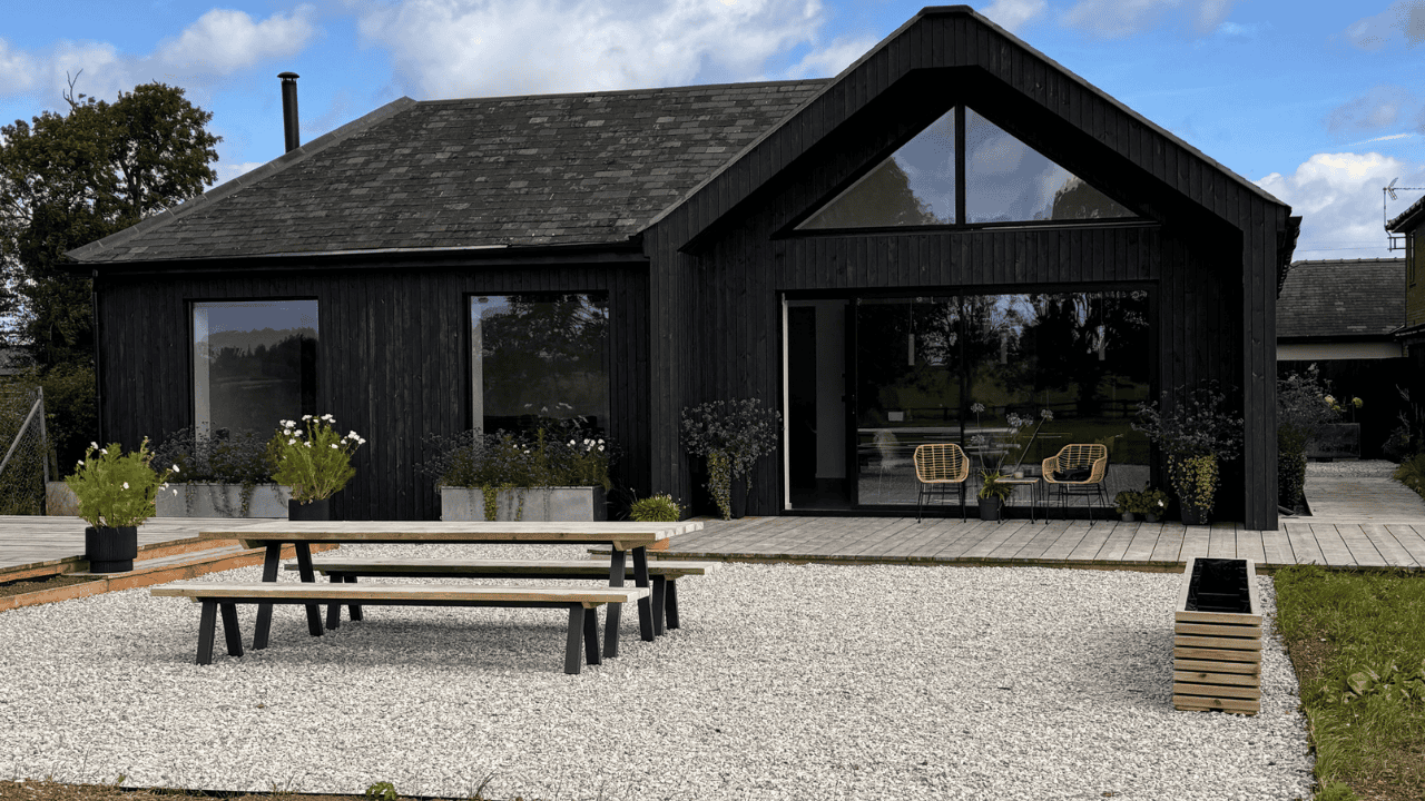 Custom Timber Creations for Outdoor Living – Timber Foundry