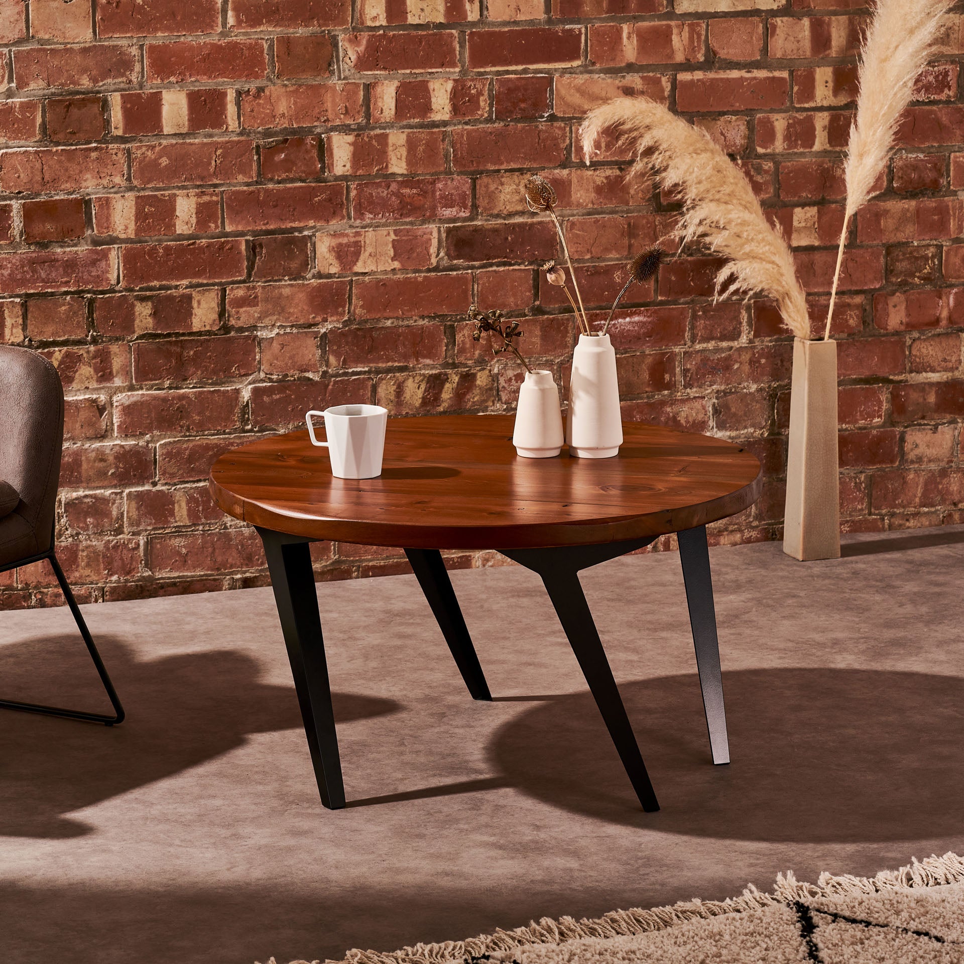 Coffee Tables | Handcrafted Modern Wooden Coffee Tables – Timber Foundry